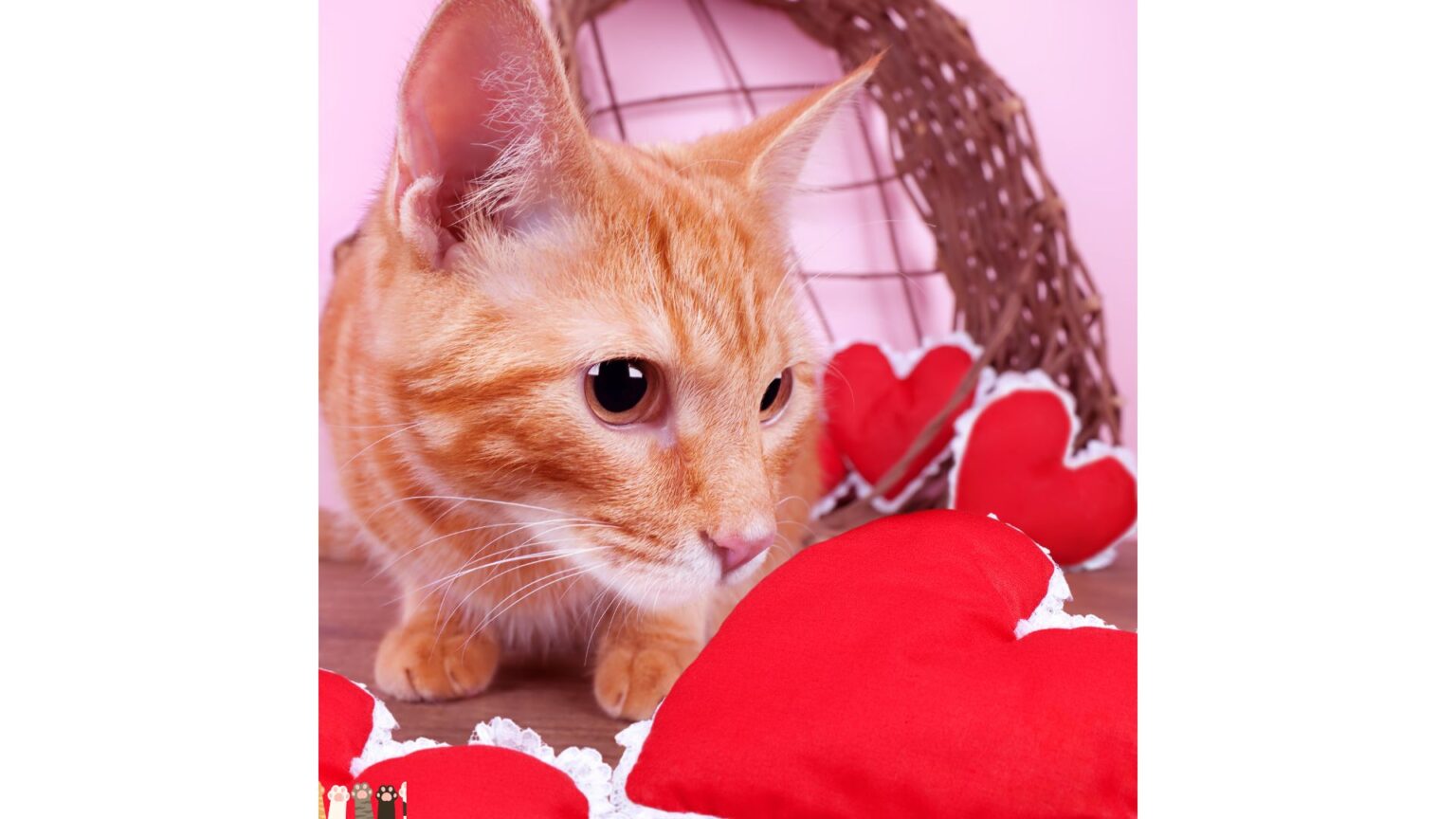 Why February Is the Purr-fect Time to Celebrate Our Feline Friends ...